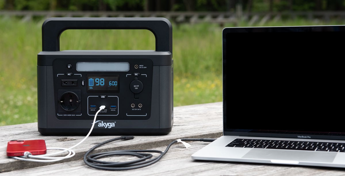 Comment recharger un ordinateur portable sans chargeur spécifique Comment recharger un ordinateur portable sans chargeur spécifique